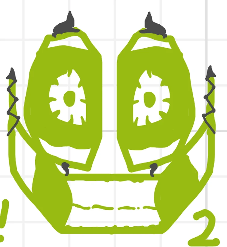 Discuss Everything About ROOMS: Low Detailed Wiki | Fandom