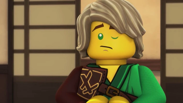 Cute Lloyd Image chain | Fandom