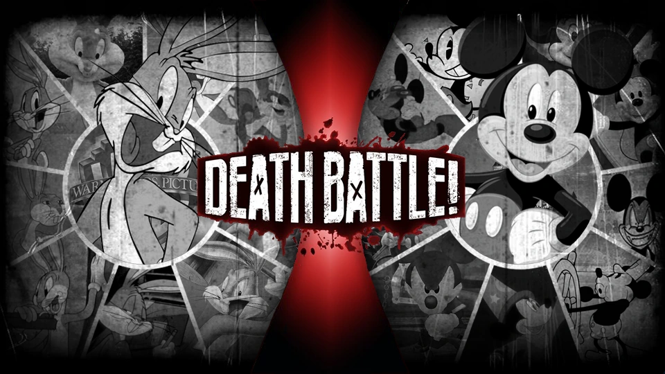 Bugs Bunny vs Mickey Mouse (Warner Bros vs Disney) Who Wins? | Fandom
