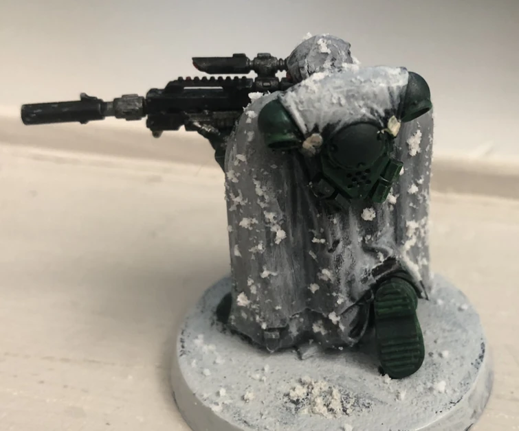Discuss Everything About Warhammer 40k Wiki | Fandom