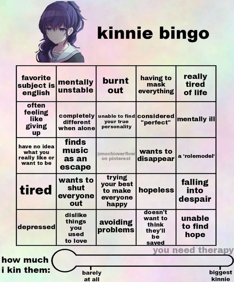 Why do I feel like a Mafuyu kinnie | Fandom