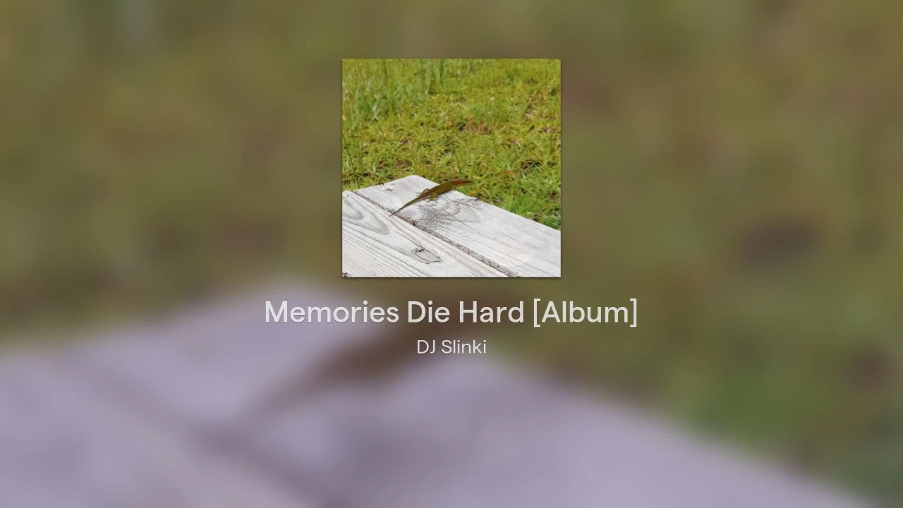 New Album Drop | Fandom