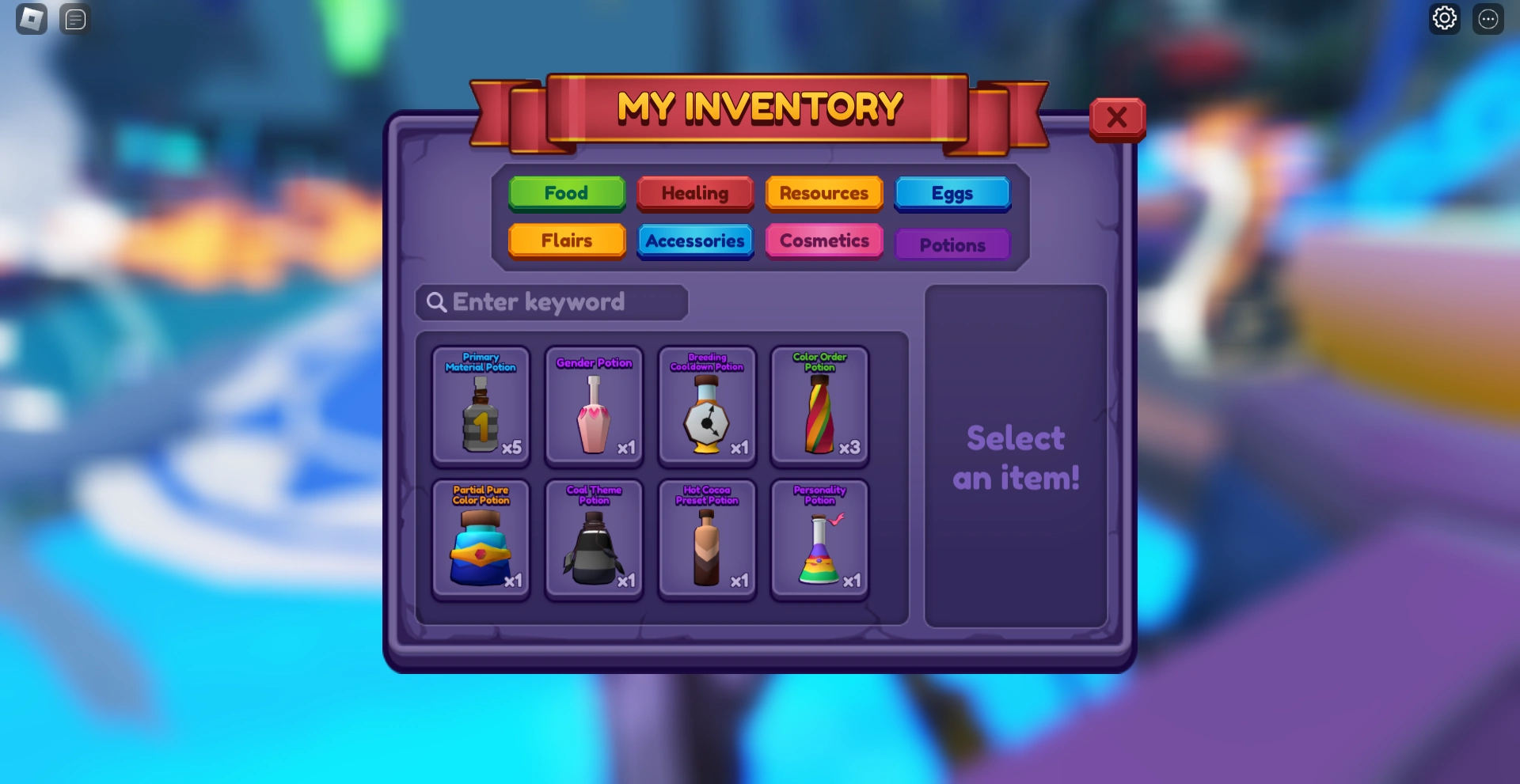 trading potions LF: coins/event/season dragons | Fandom