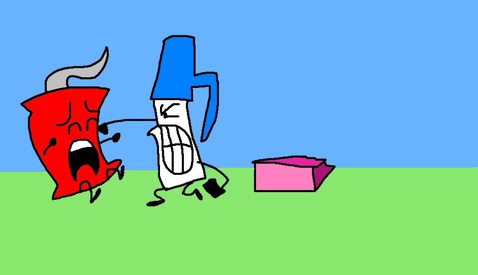 TPOT 10 leaks! | Fandom