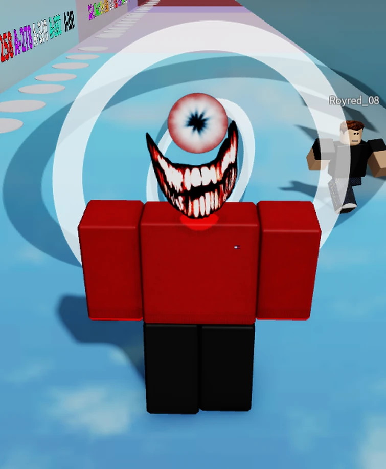 Human entities but random | Fandom