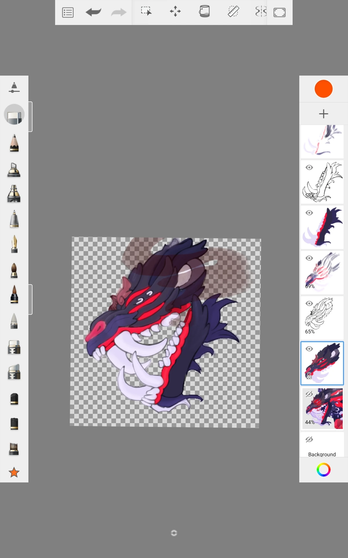 Drawing vol #3 complete | Fandom