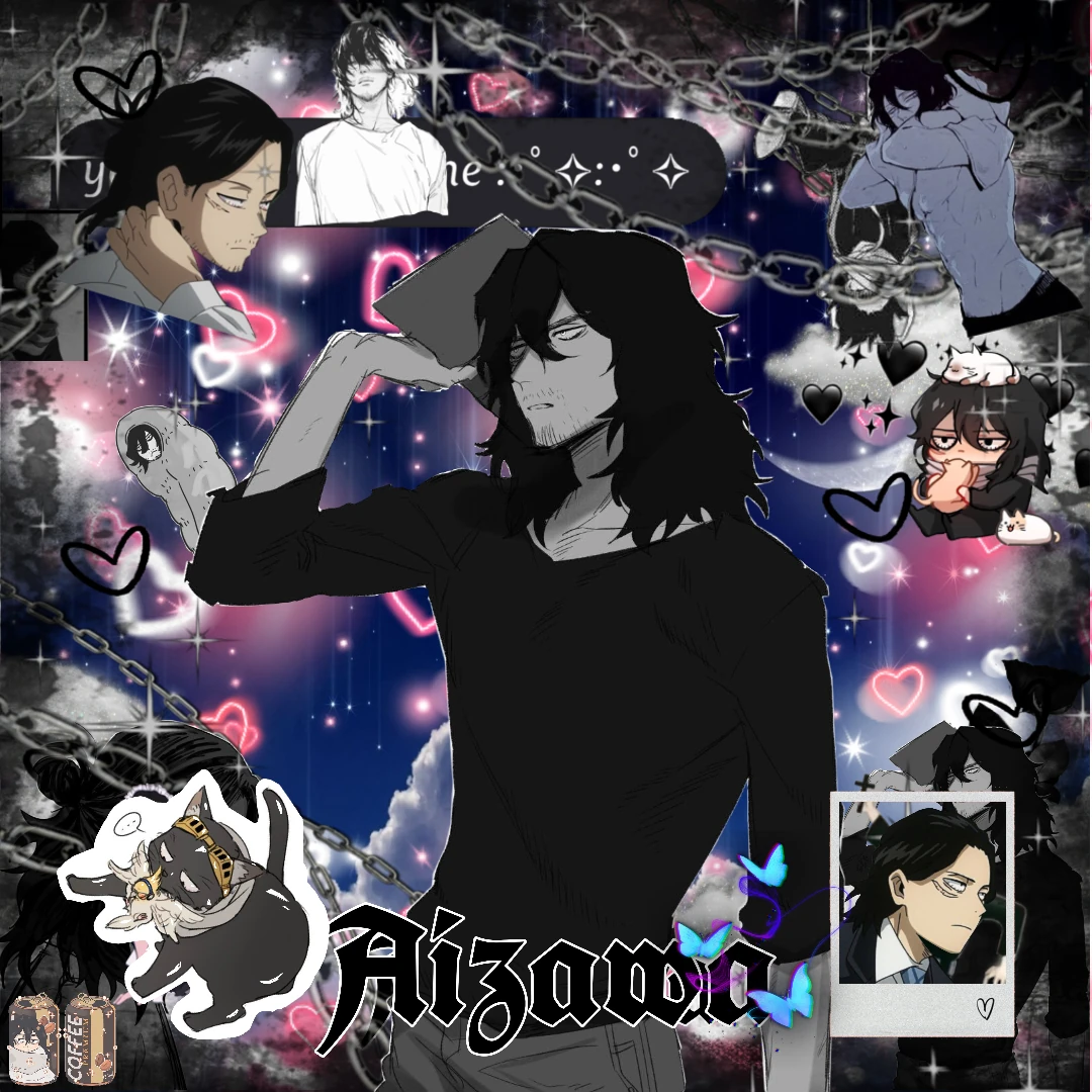 Aizawa | Fandom
