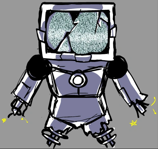 monochrome hex | Fandom