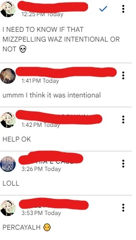 Me and my friendz get zilly | Fandom