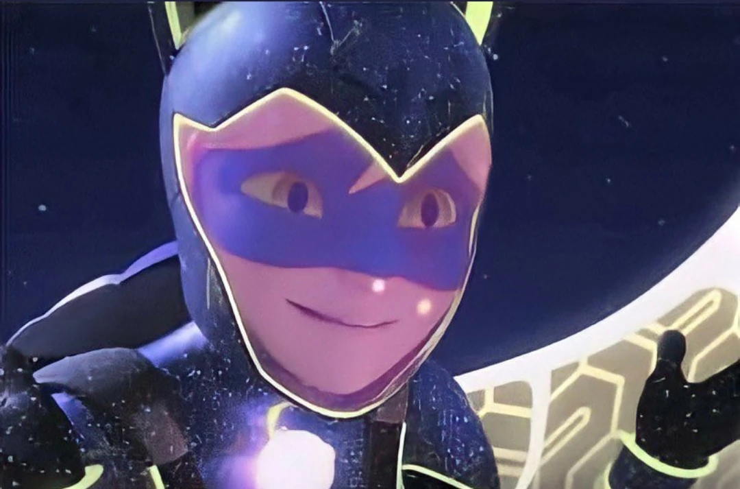 Is it just me or is ladynoir turning into adrientte *Fangirls and dies ...