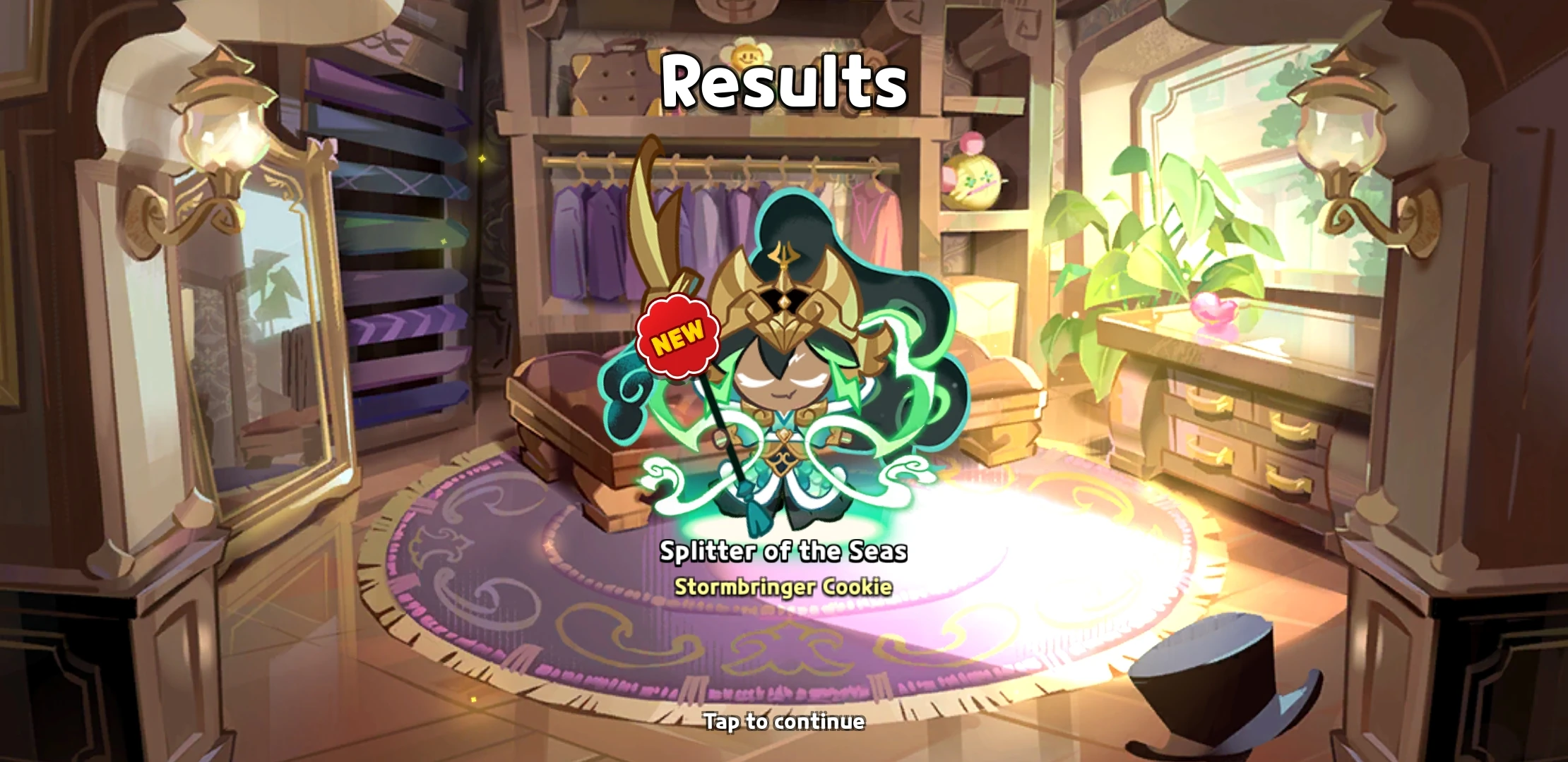 What the Holy Mystic Flour Cookie?!??! | Fandom