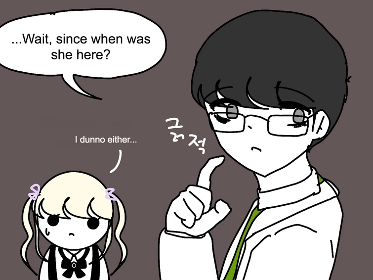 Danganronpa Hexagon: Chapter 2 -Part 13 (Monokuma File needs to be ...