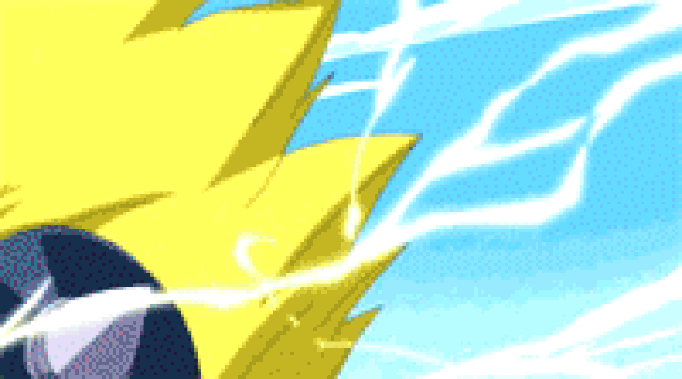 (Lightning Dragon Slayer) The Laxus Dreyar Experience | Fandom