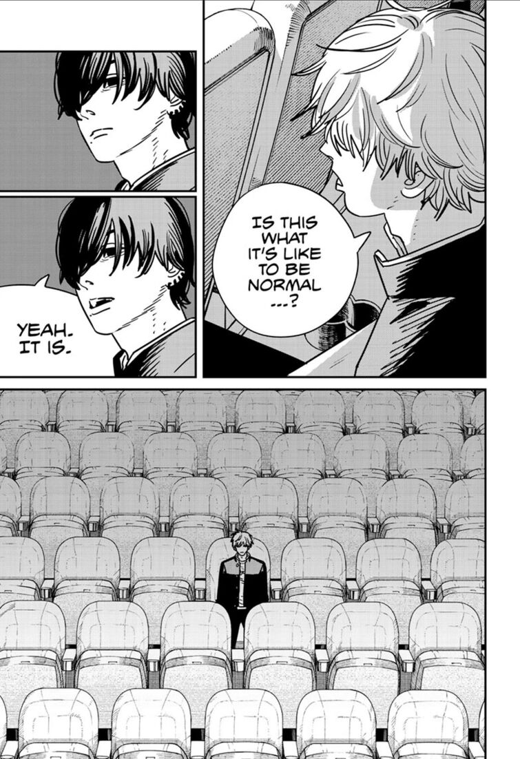 What are your thoughts on these manga panels? | Fandom