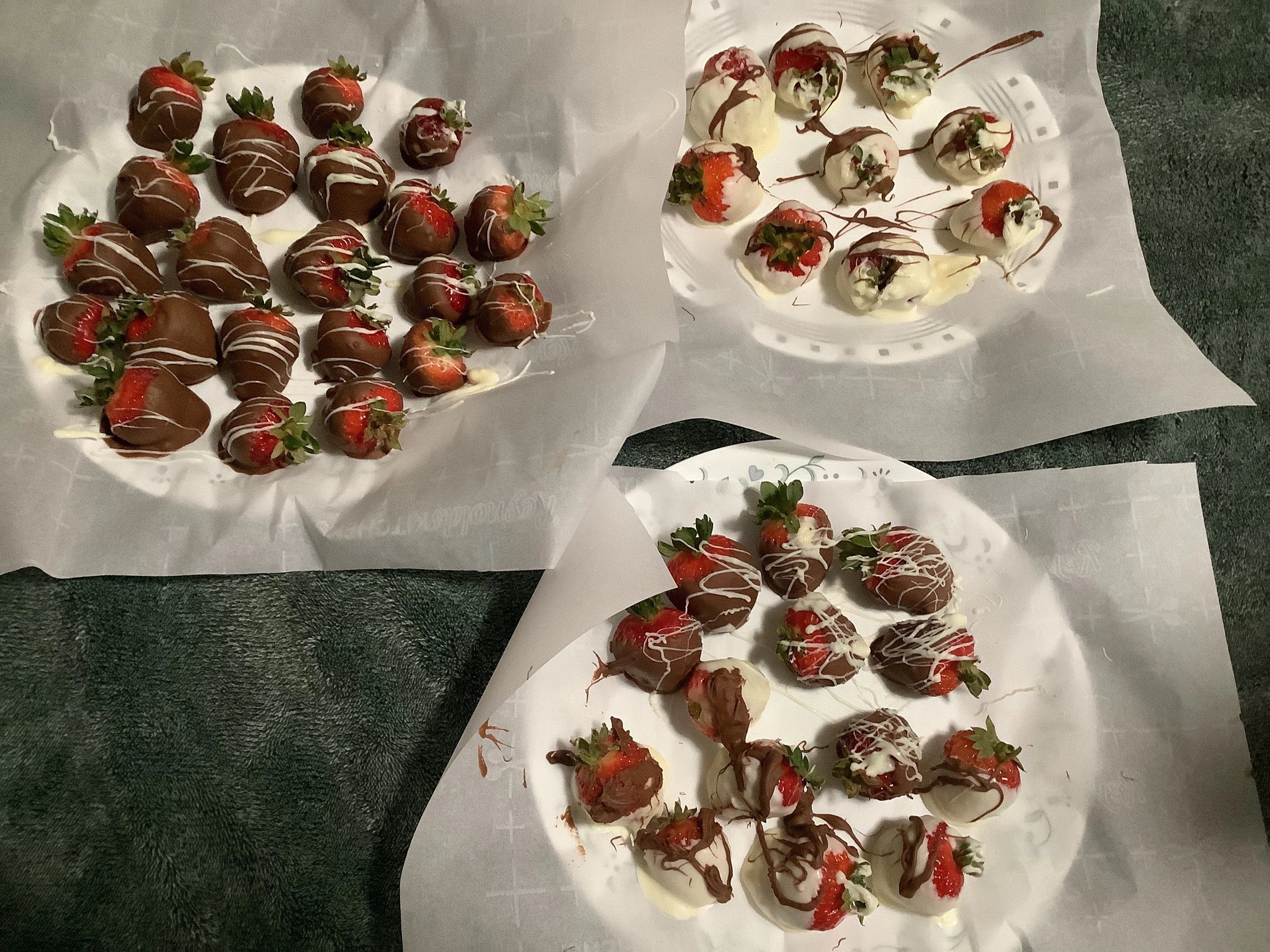 Off topic but lookie🫶🤗 | Fandom