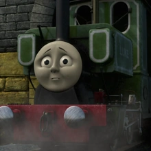 Luke and Millie's reaction to season 25. | Fandom