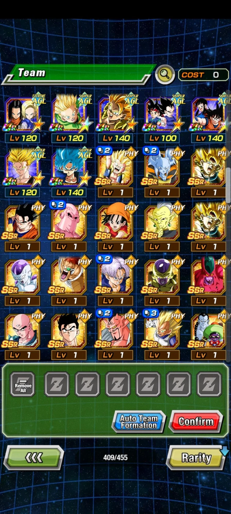 I need help building a team | Fandom