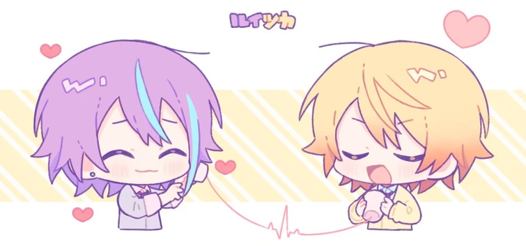 send rui x tsukasa and kanade x mafuyu i ship these two so muc- | Fandom
