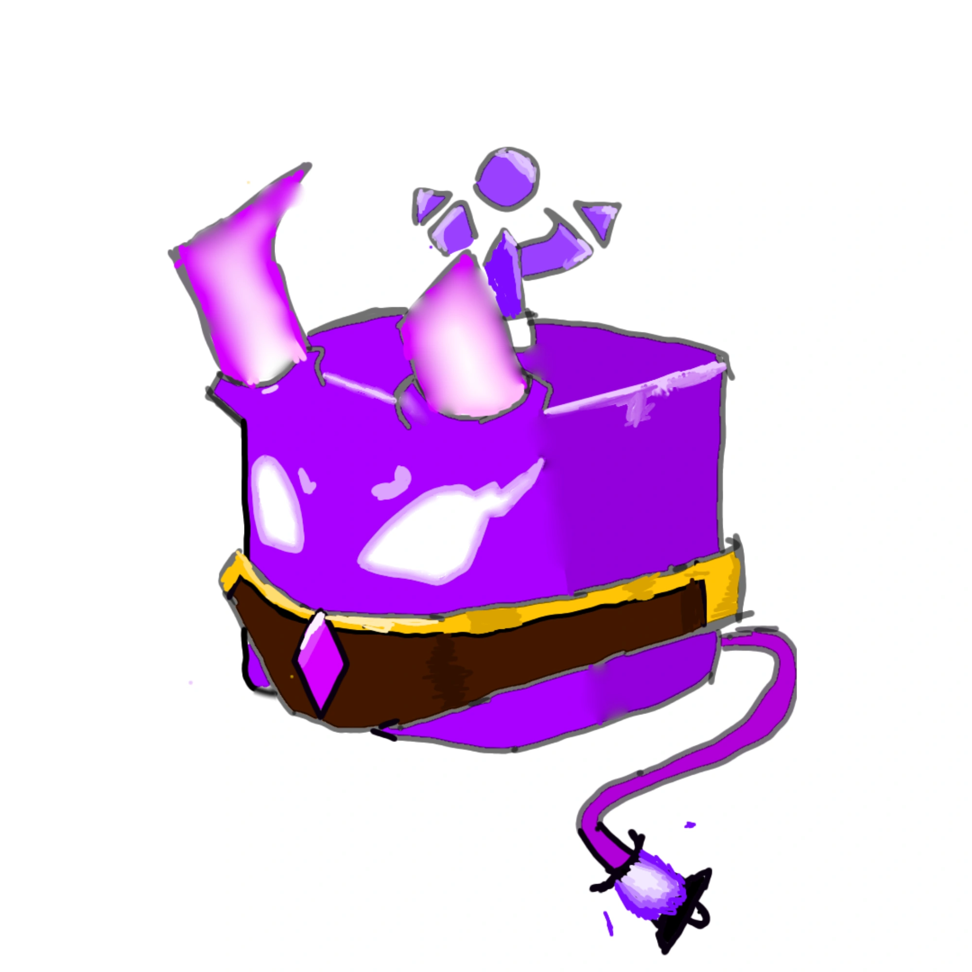 The Rogue Fruit (Reworked) | Fandom