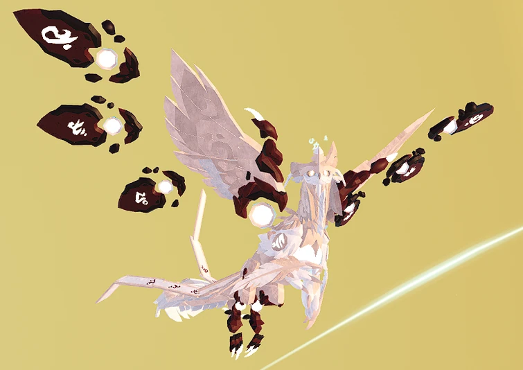 planning to draw a fully fledged owa art piece every week until I get ...