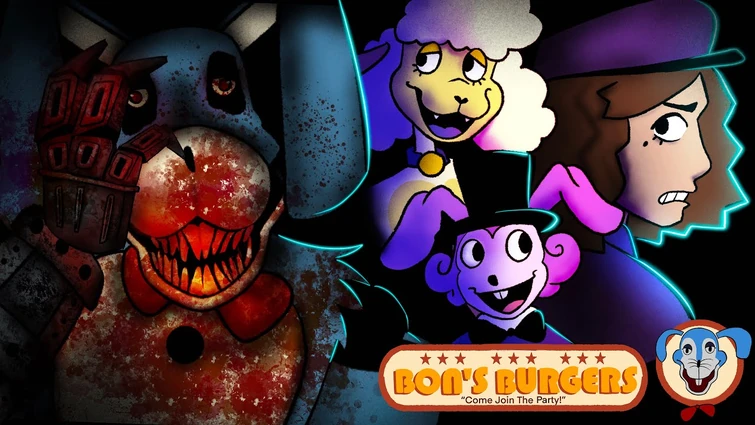 Discuss Everything About The New Walten Files Wiki | Fandom