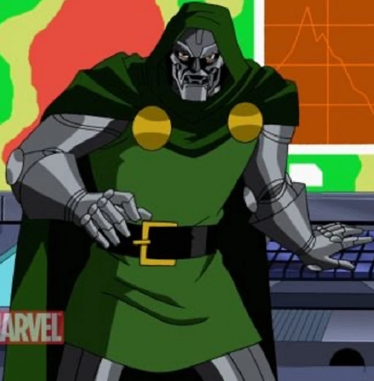 Discuss Everything About DC Animated Universe | Fandom