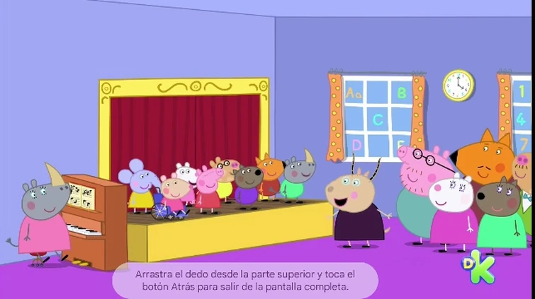 Discuss Everything About Peppa Pig Wiki | Fandom