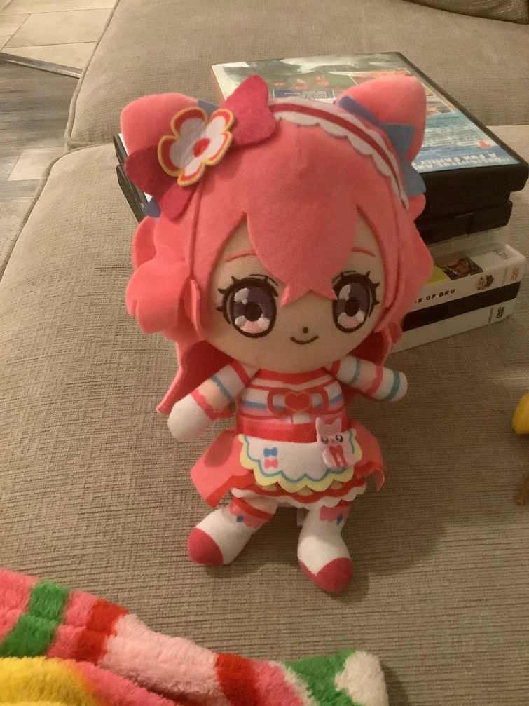 Cure precious in Florida | Fandom