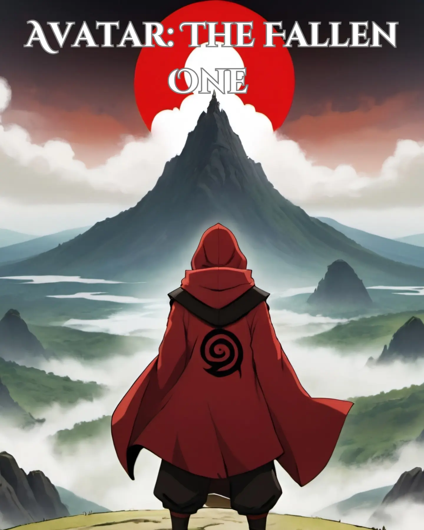 Hey I released a novel called Avatar: The Fallen One and I released 4 ...