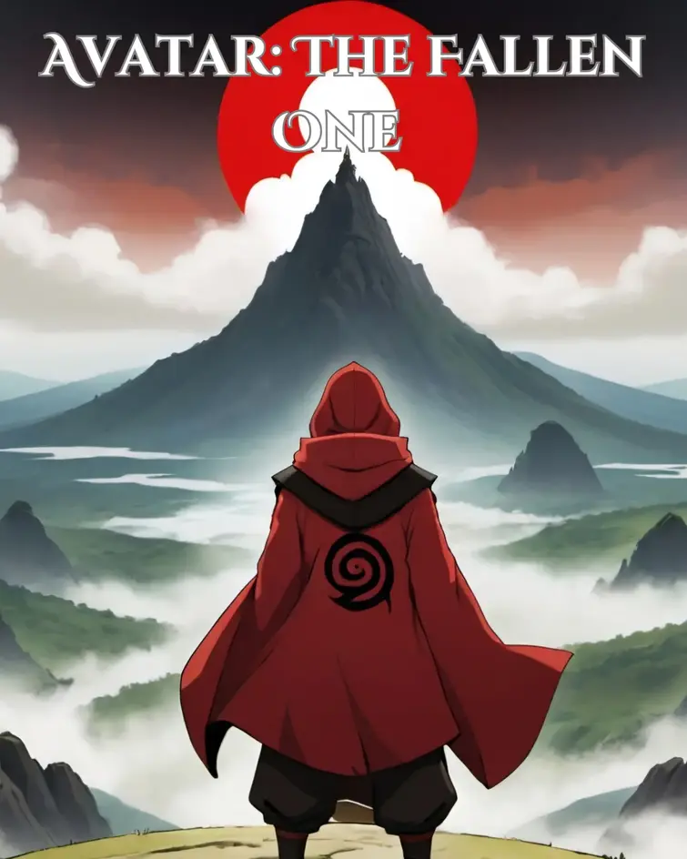 Hey I released a novel called Avatar: The Fallen One and I released 4 chapters so far | Fandom