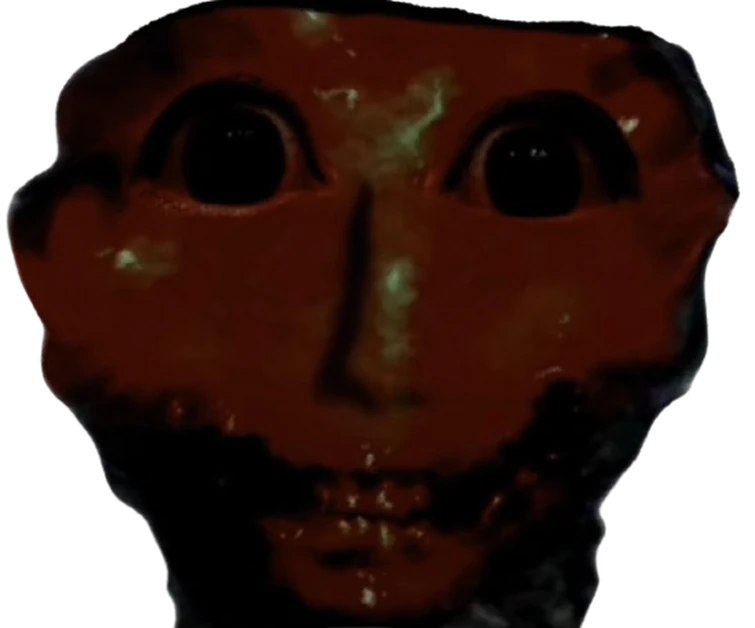 Doctor Nowhere nextbot tiny Giveaway | Fandom