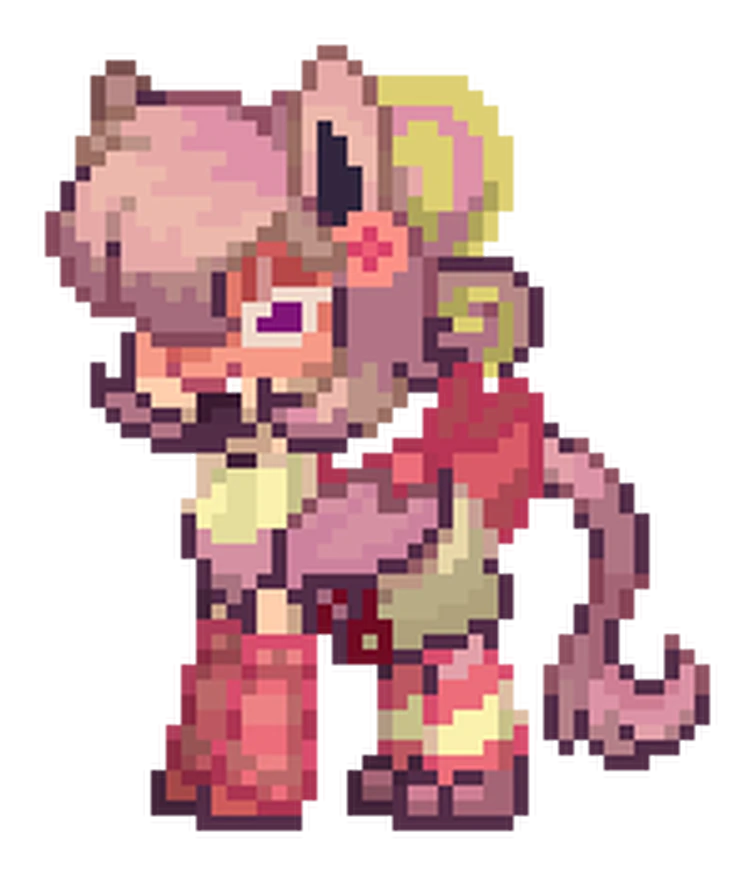 ruby candy ponytown (real | Fandom