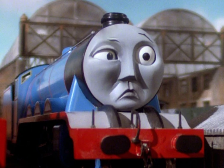 Which Thomas Pic from my Download Stash is Better? Pt. 23 | Fandom