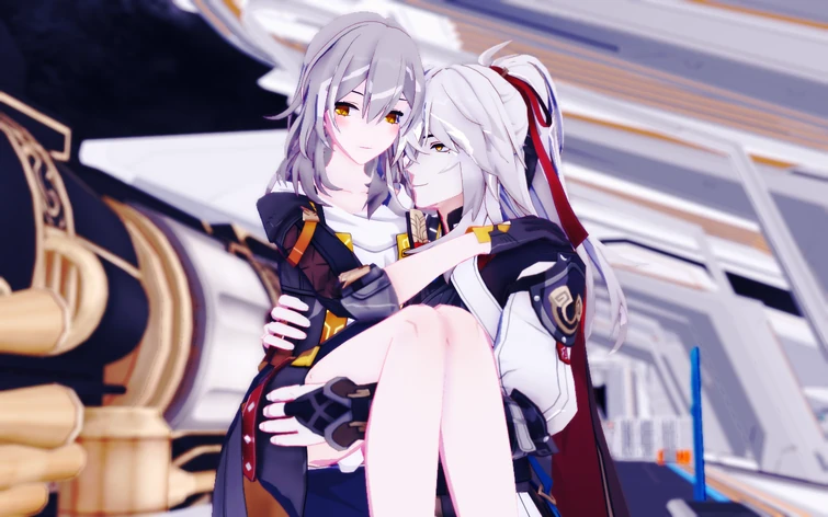 Some Star Rail Ships for Manga | Fandom