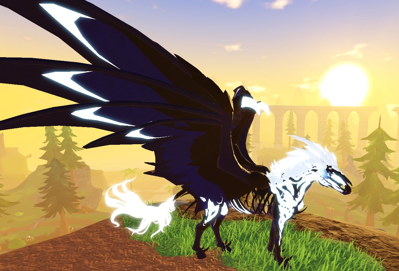 Ghoulsteed naming contest (CLOSED | Fandom