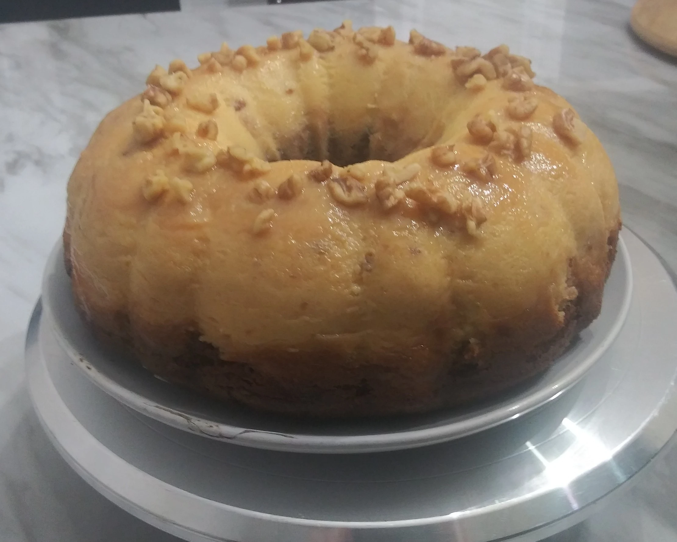 I Made A Choco-Flan | Fandom