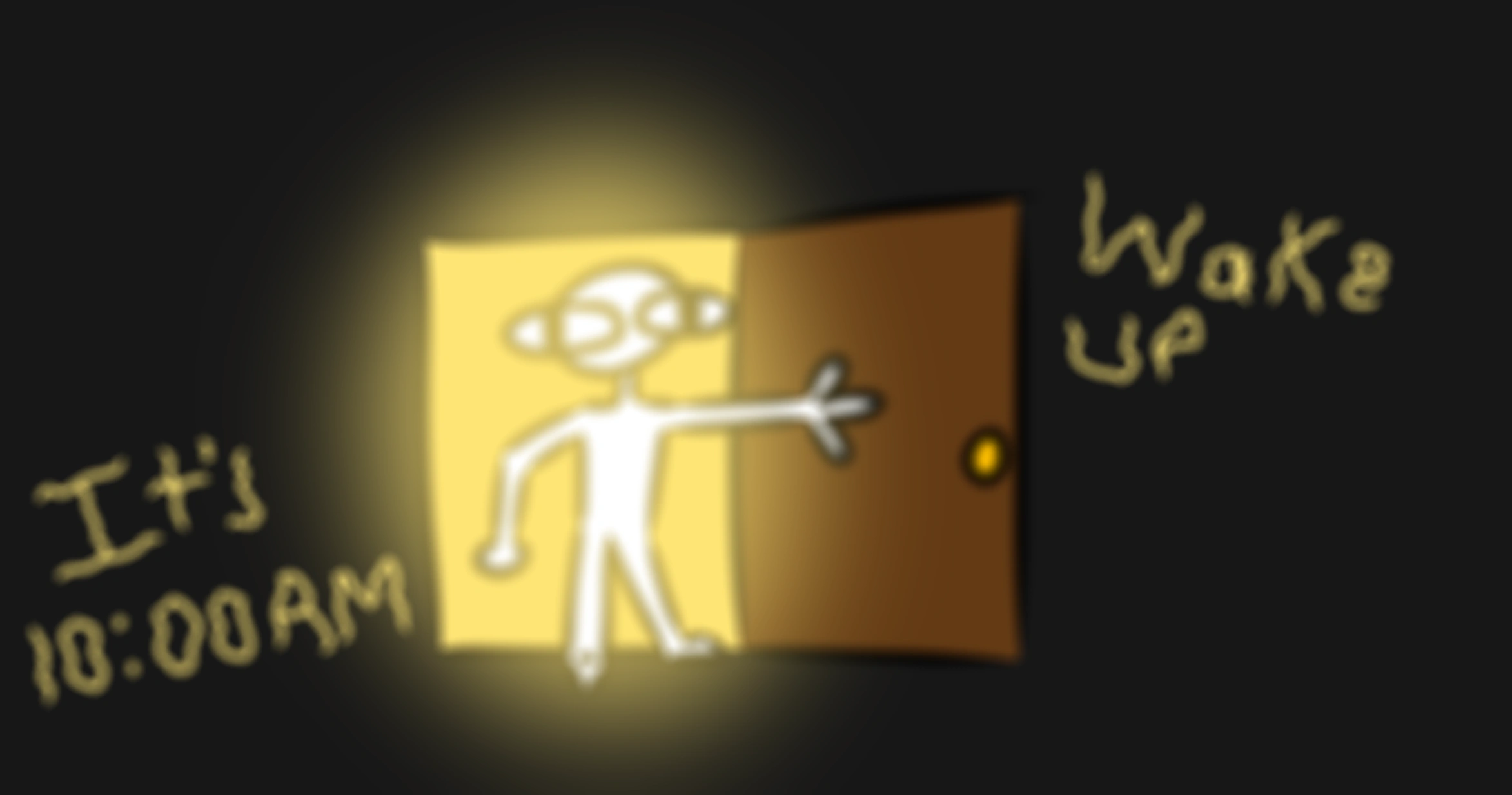 random doodle | Fandom