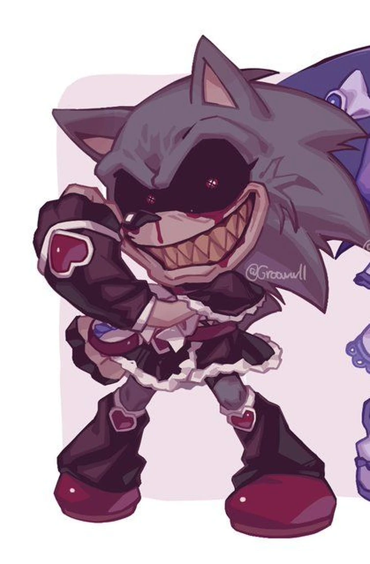 Can Lord x and Yokubo get added to the SpongeBob SquarePants movie from ...