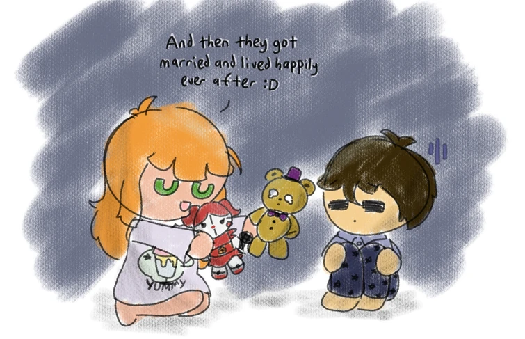 kids being kids (ft. elizabeth & cc) | Fandom