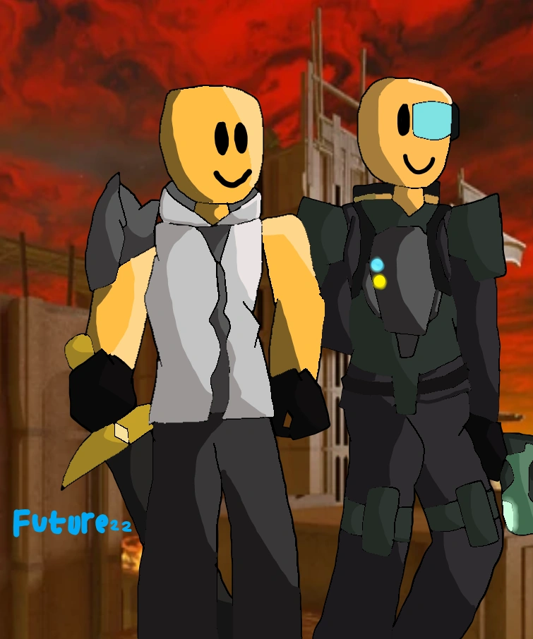 Gladiator and Commando | Fandom