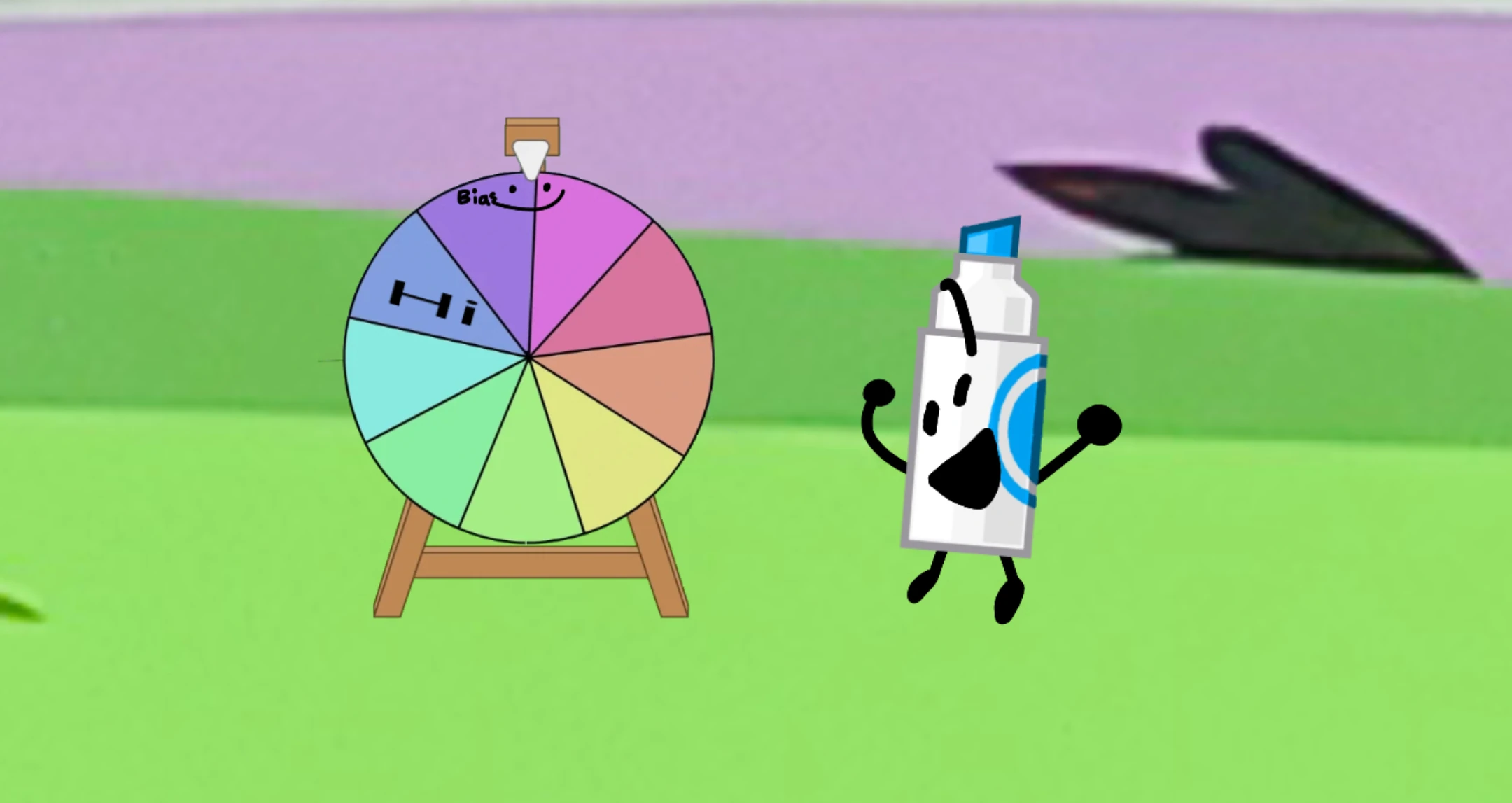 The randomizer | Fandom