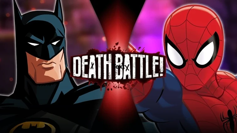 Fun fact about my Owlman vs. Patton Parnel TN: | Fandom