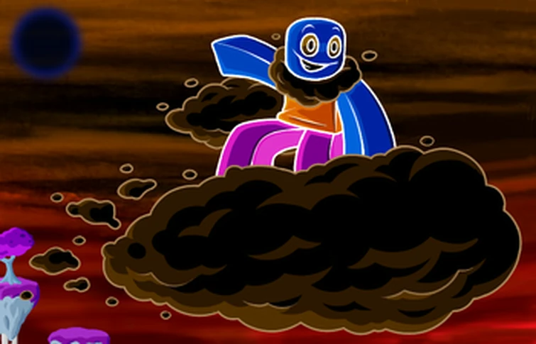 Inverted banners because I felt like it | Fandom