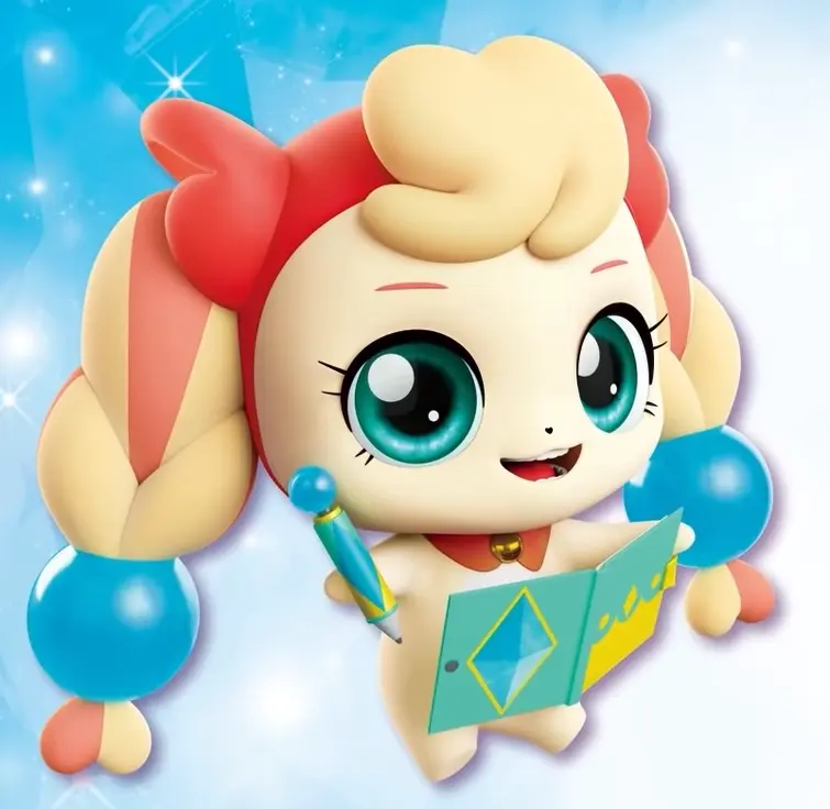 How cute would you rate her? | Fandom