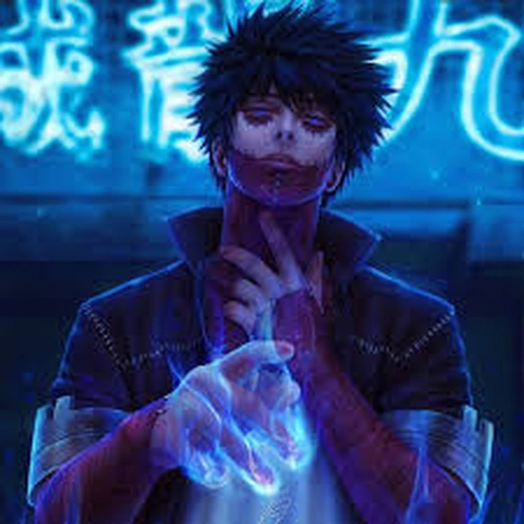 HAPPY BIRTHDAY DABI (DAD) | Fandom