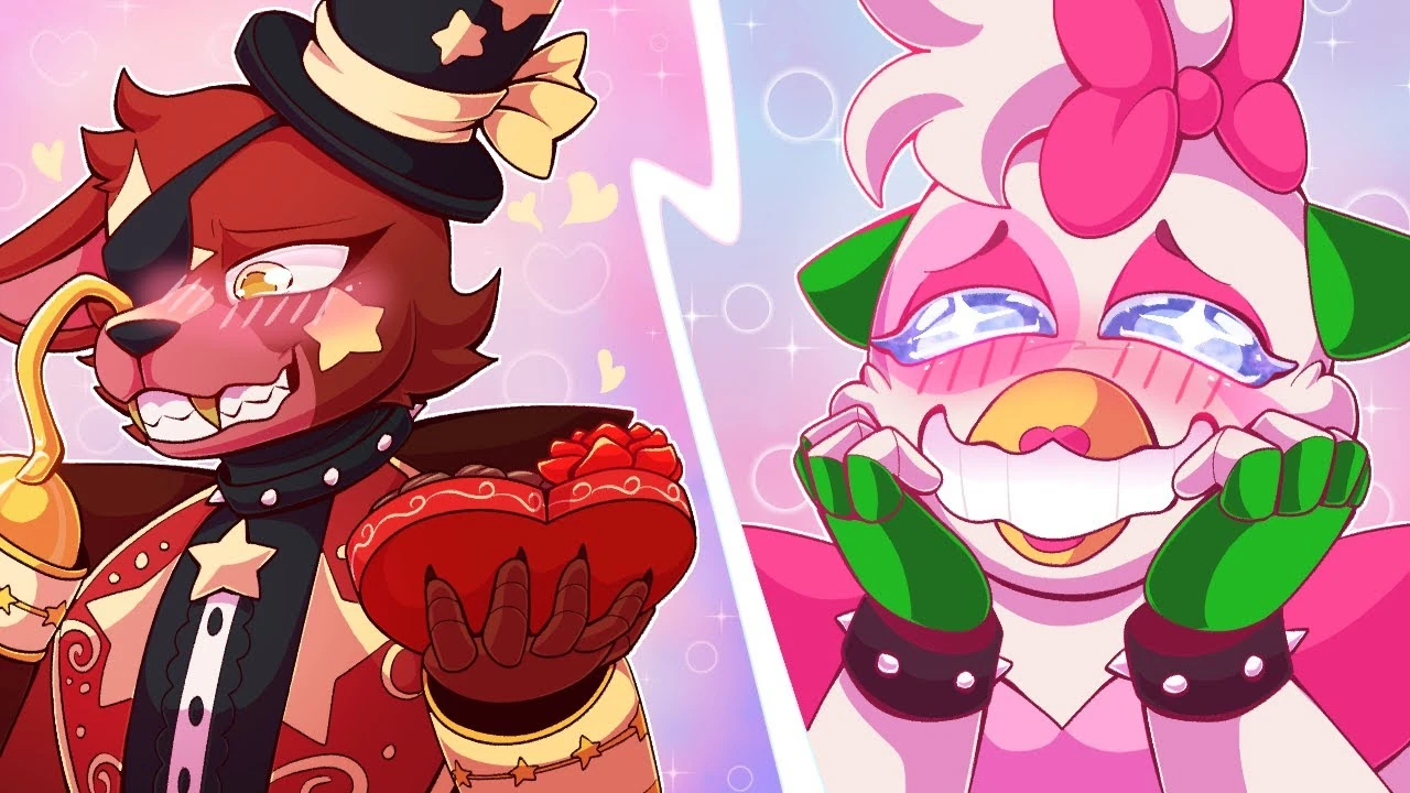 New TEAS video | Fandom