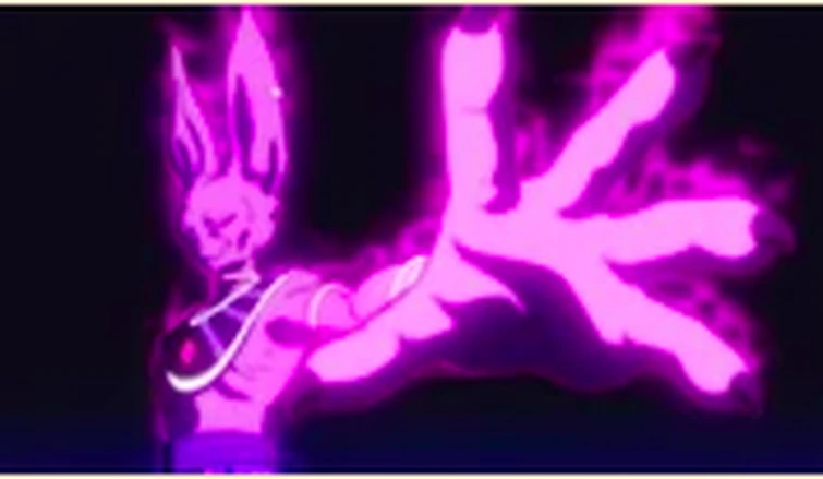 (Hakai) The Beerus Experience | Fandom