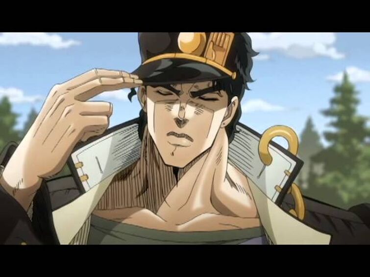 yare yare daze | Fandom