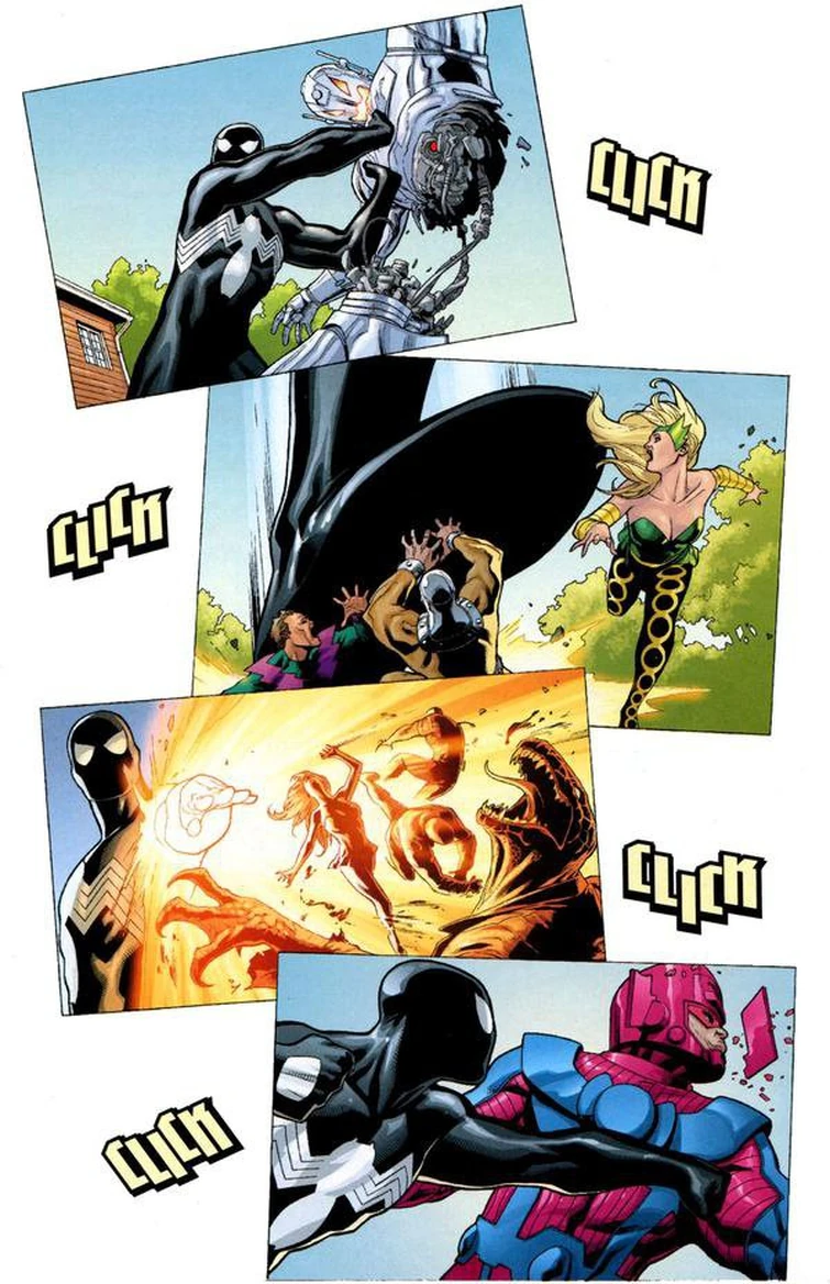 The Darkest Knight vs Beyonder Spider-Man (DC vs Marvel) | Fandom