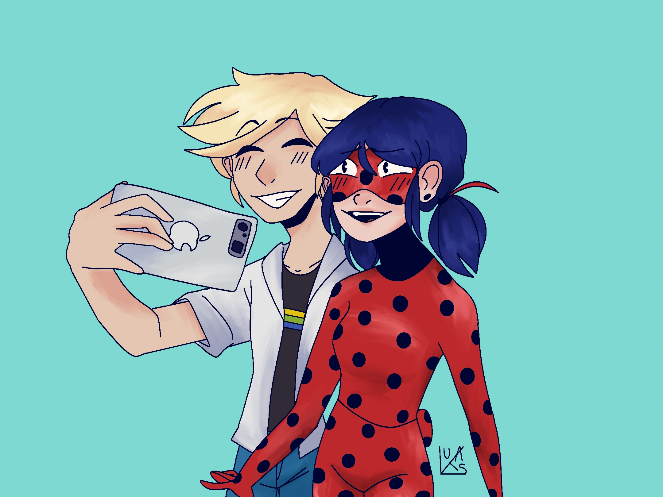 Day 6/317 of OTP Prompts! | Fandom